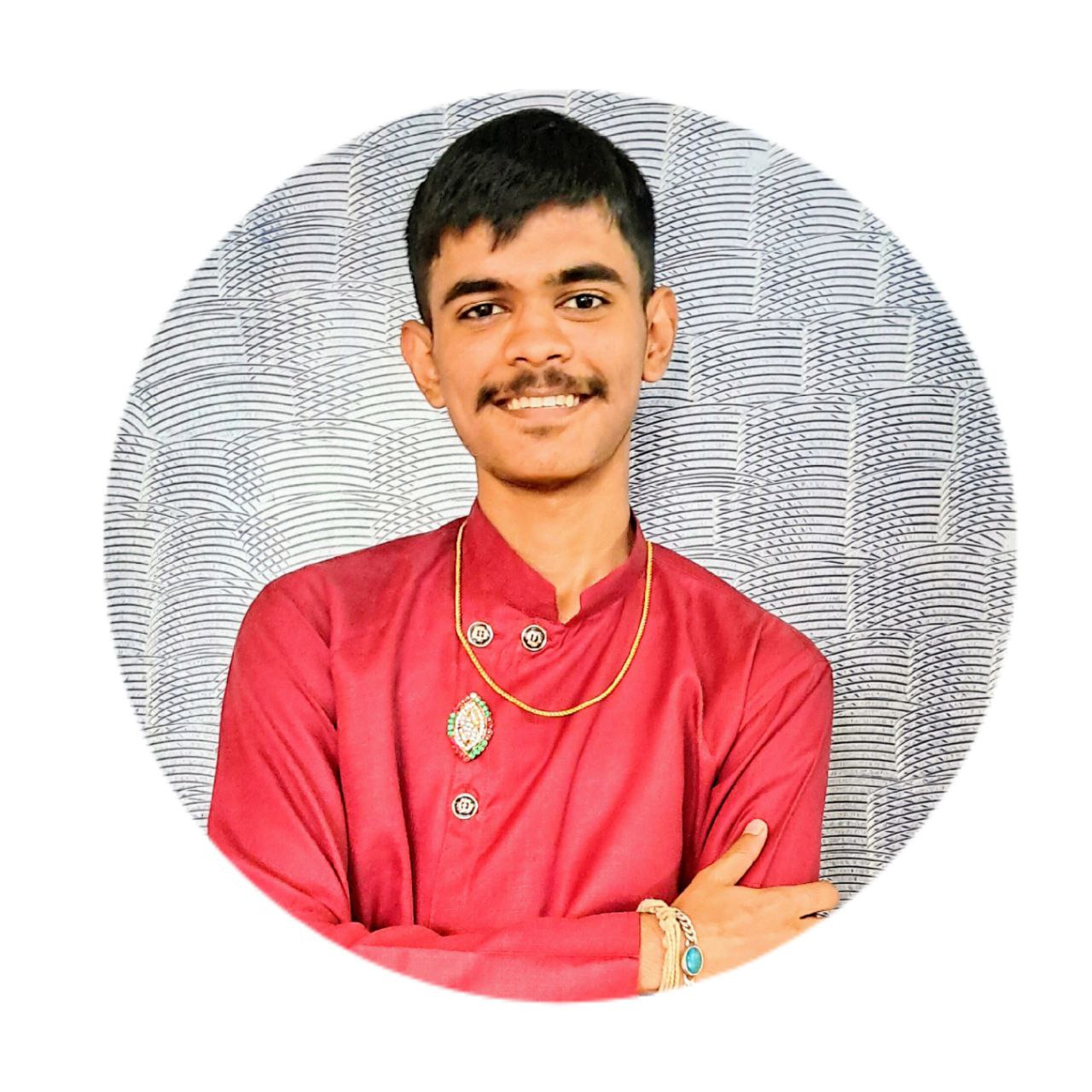 Meet Oza | Portfolio